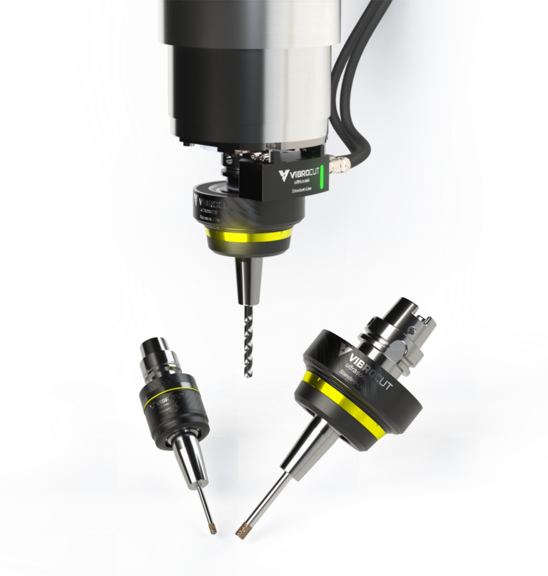 VibroCut Ultrasonic systems