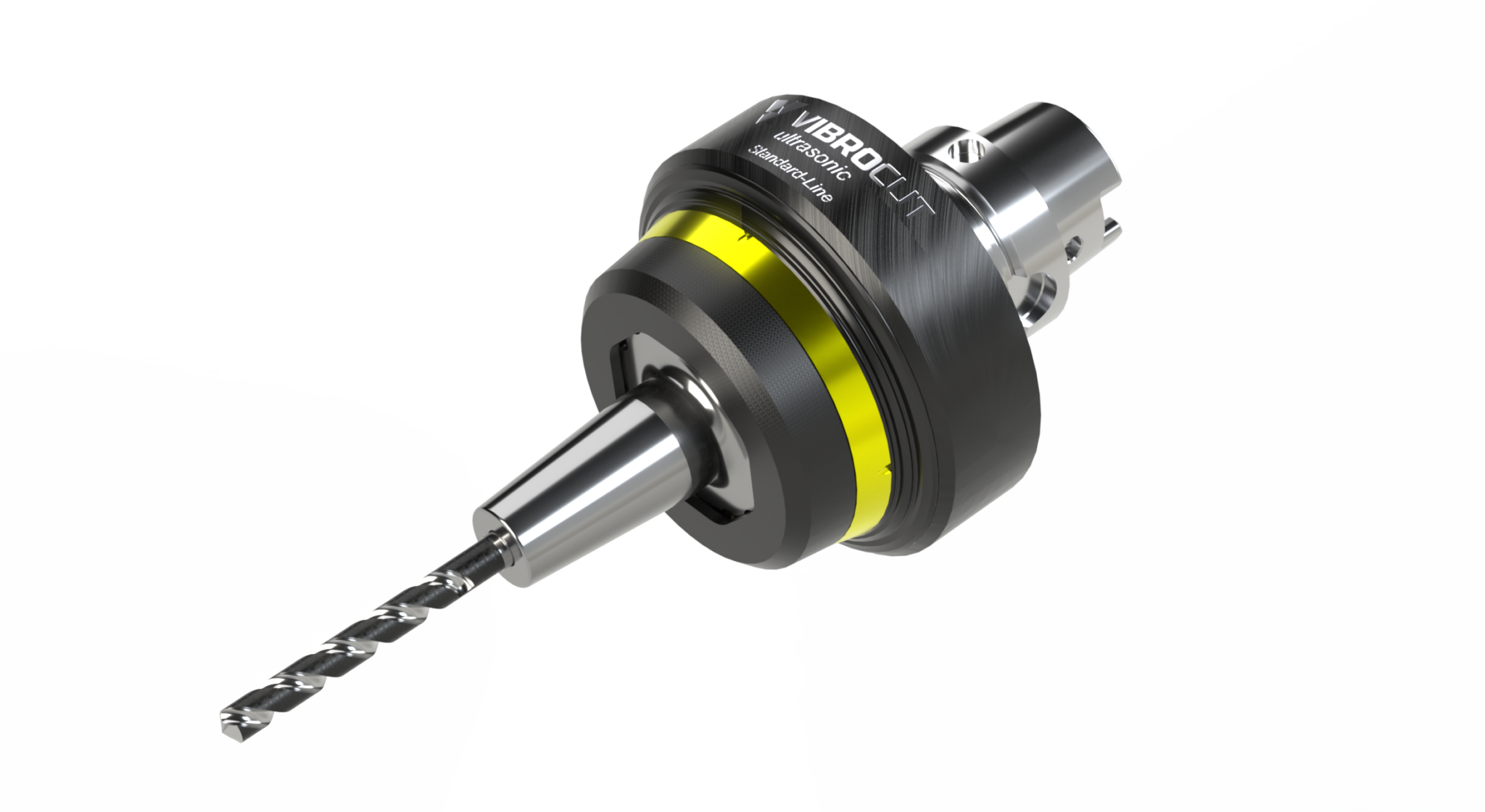 VibroCut - Hybrid machining